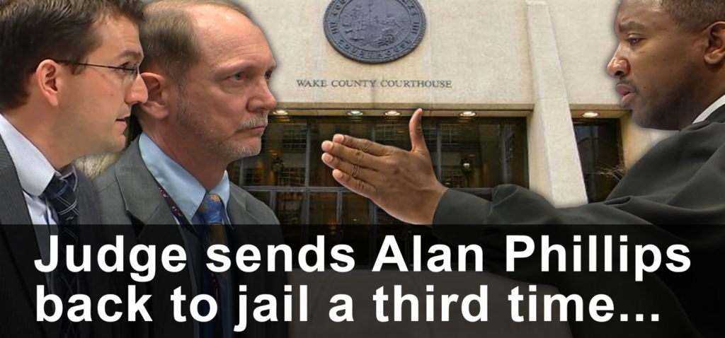 Vaccine Rights Attorney Sent Back to Jail a Third Time for Refusing to ...